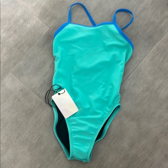 Jolyn Clothing | Swim | Jolyn Aqua Brandon Style Training Swimsuit ...